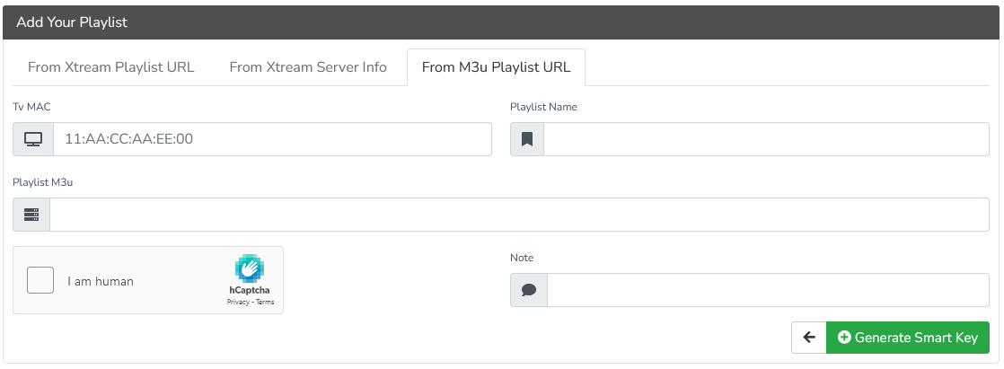 SmartOne IPTV : A Step-by-Step Easy Installation Guide - JESKOIPTV