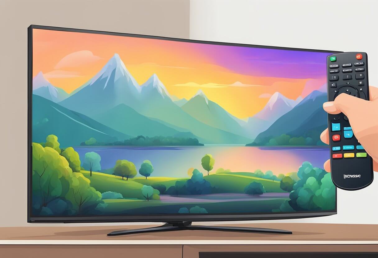 Comment installer l'IPTV sur Hisense TV : Guide facile étape par étape ...